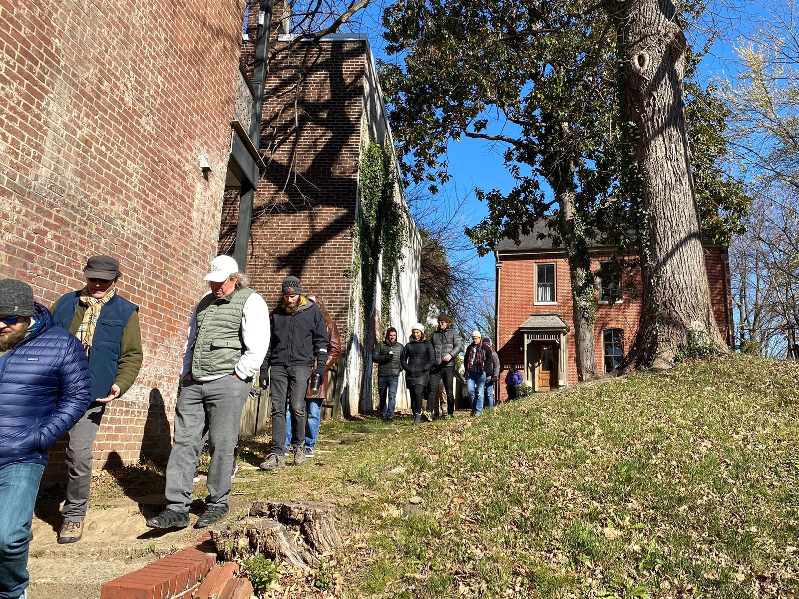 Corner Store Mapping Project Update