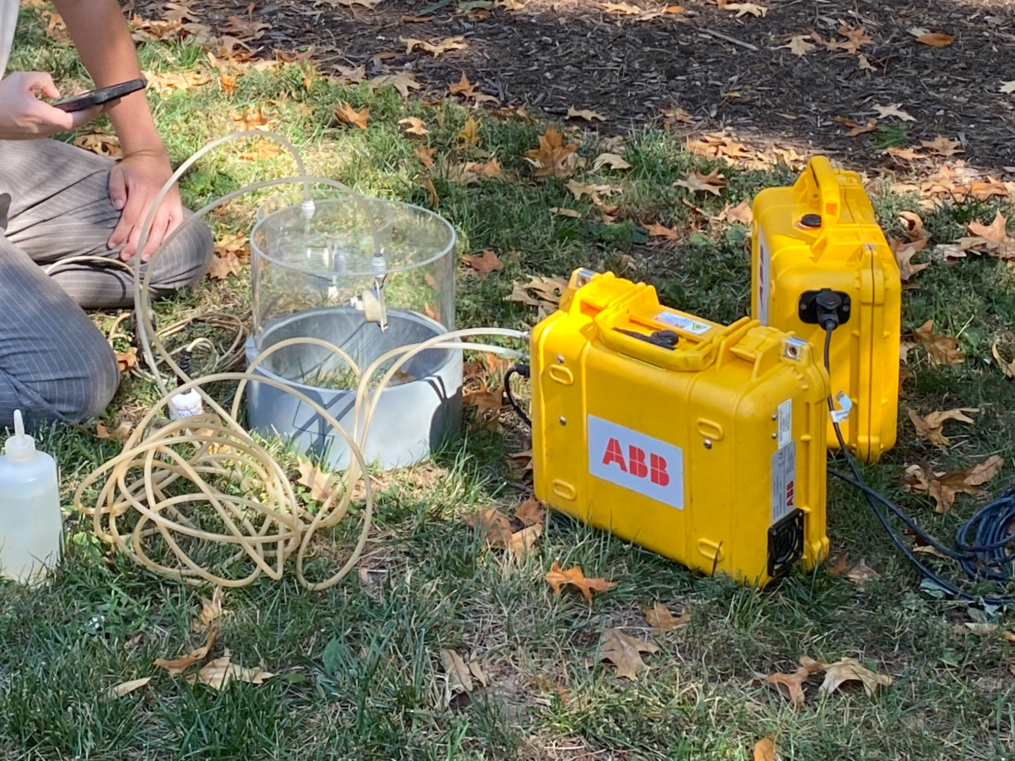 Portland Warehouse District