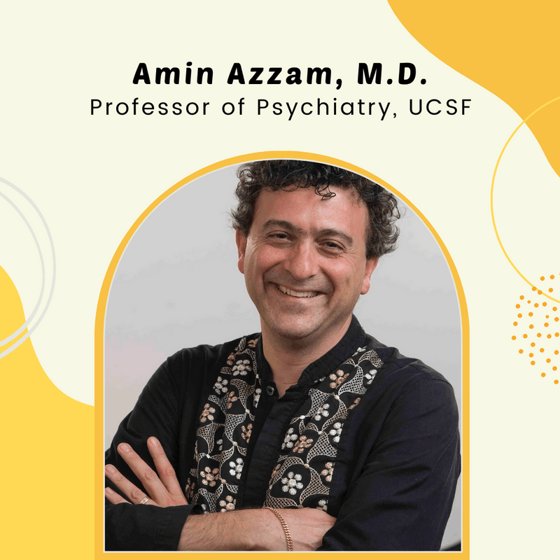 Shimmer: Stress less and find joy, together