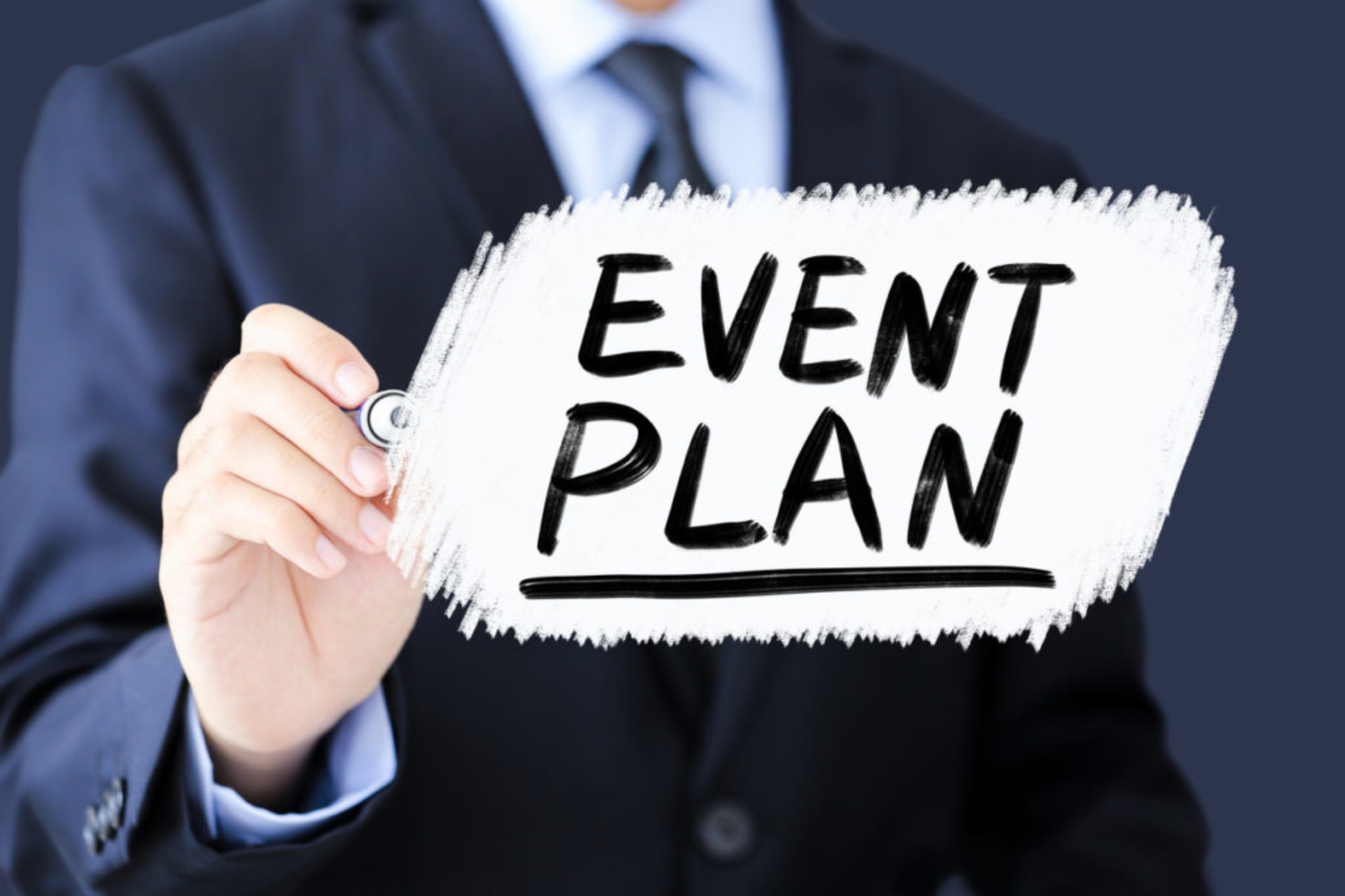 Taking Your Event Planning to the Next Level in 2020