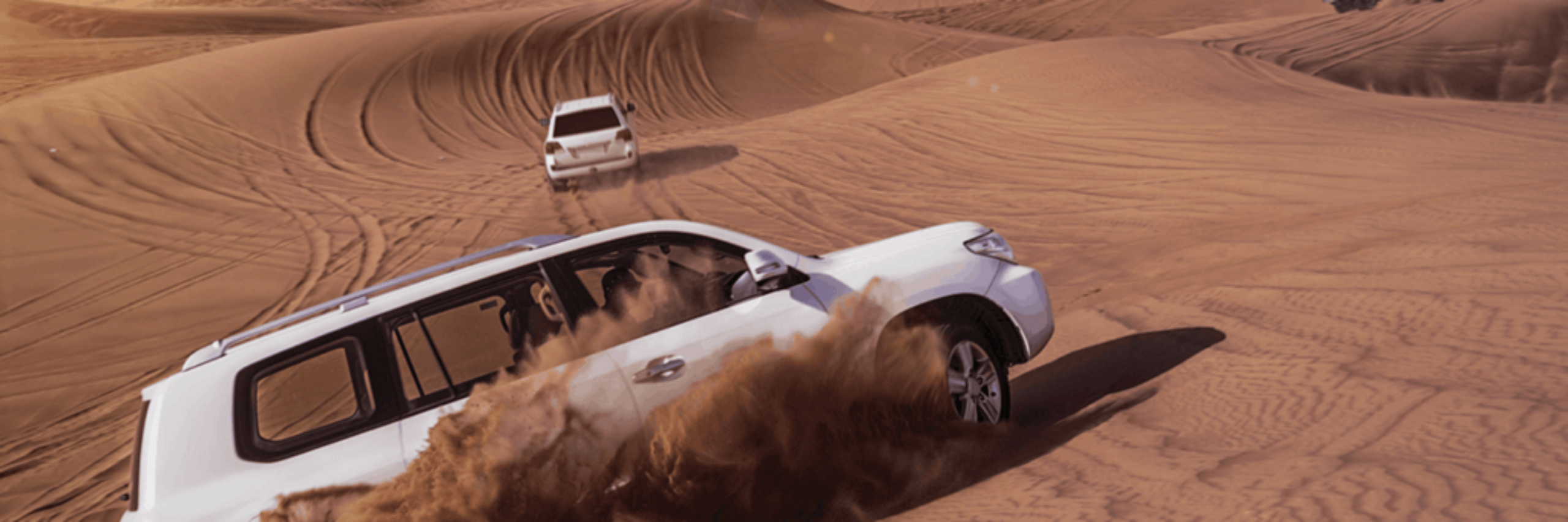 Hot-Weather Testing for Car Manufactures