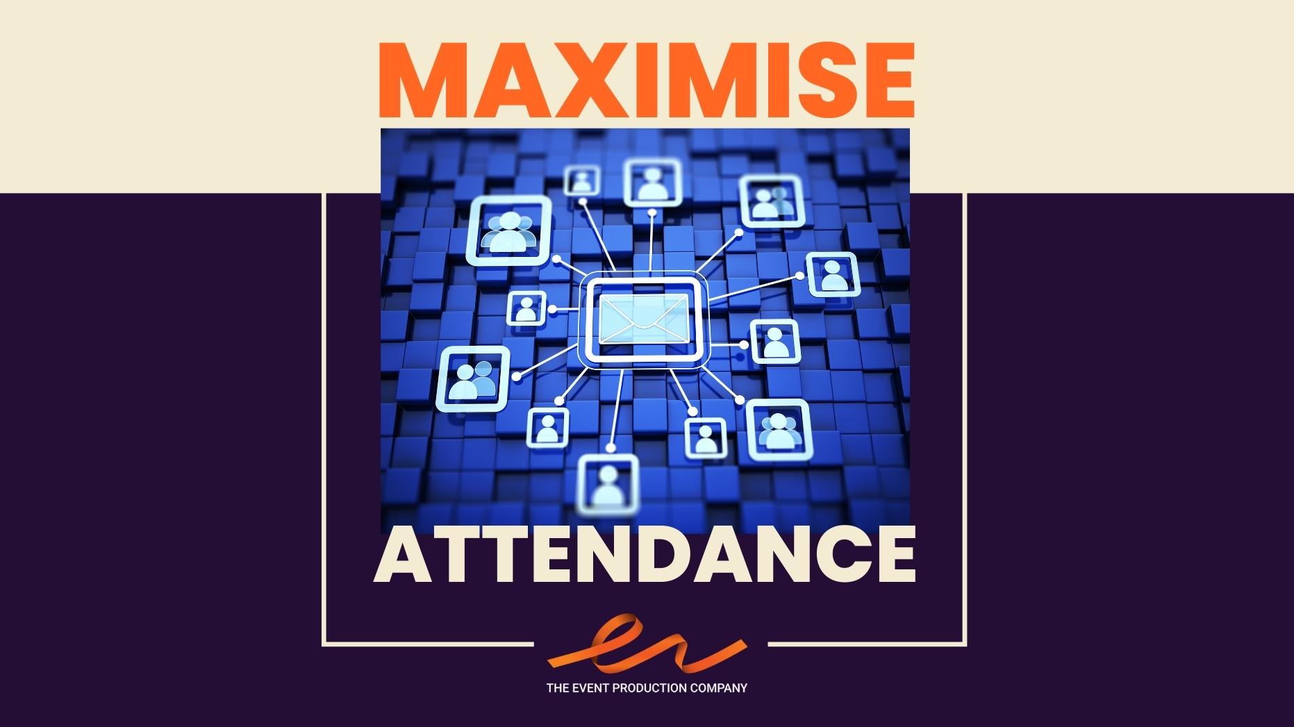 Maximising Attendee Engagement: The Art and Science of Unforgettable ...