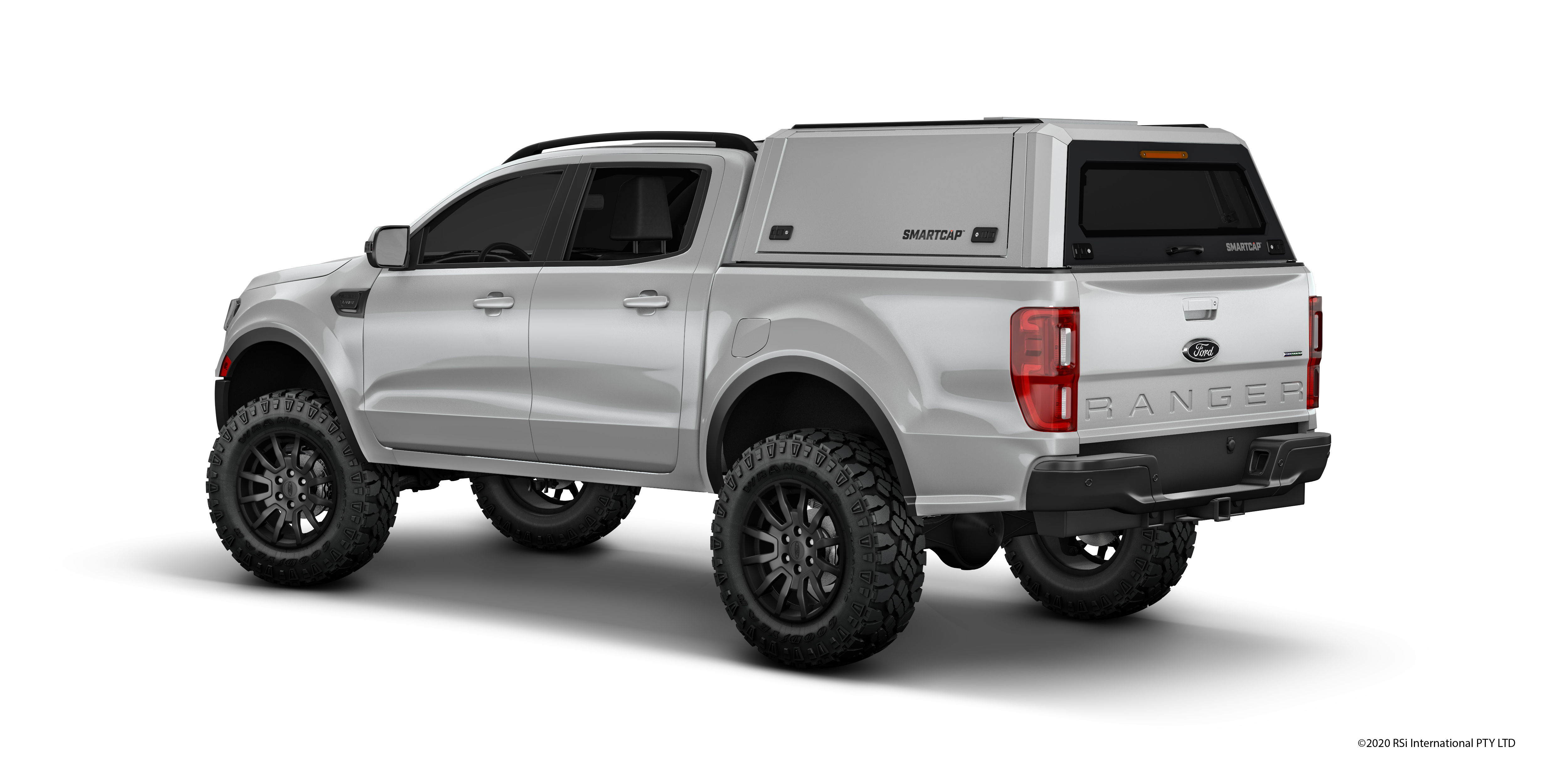 SmartCap Cape Town - Products