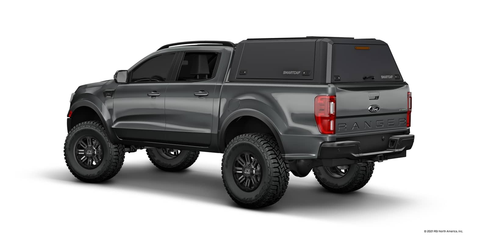 SmartCap Cape Town - Products