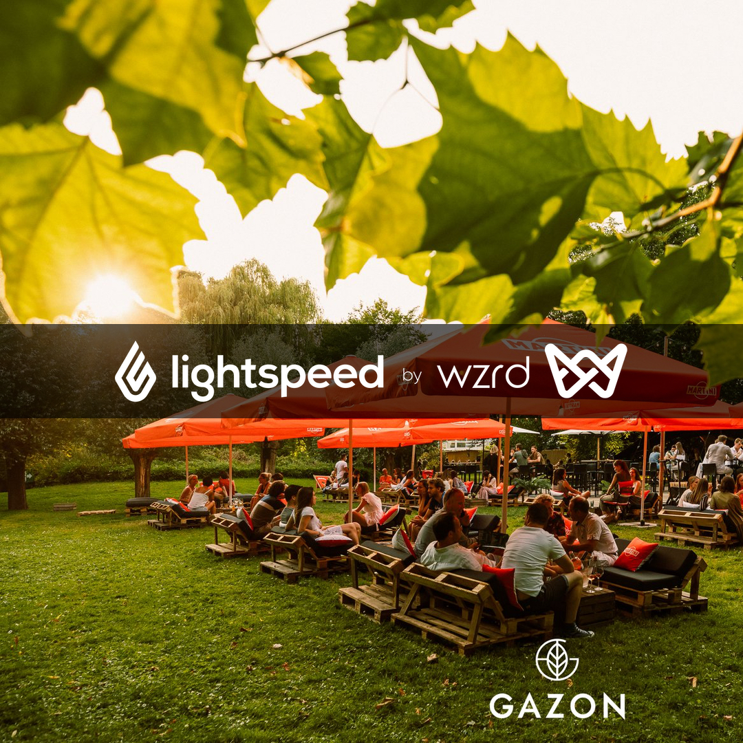 WZRD - Certified Lightspeed Reseller