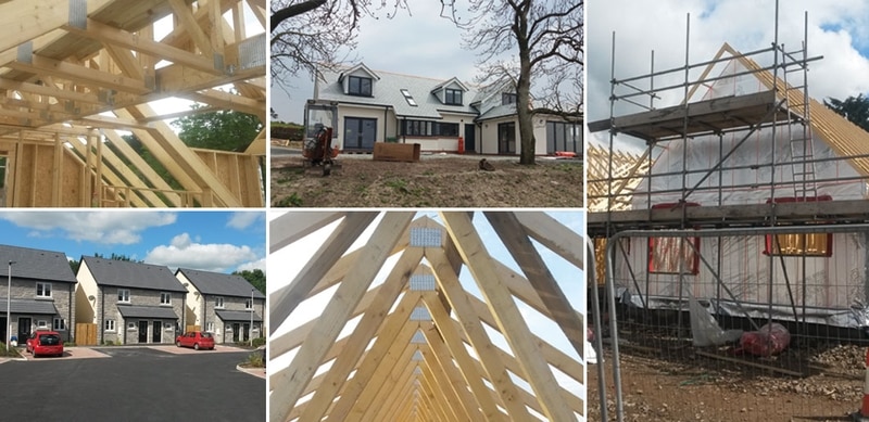 Self Build | Self Build Timber Frame | Self Build Homes and Project ...