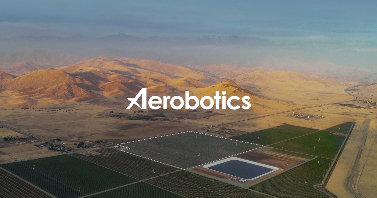Aerobotics | Optimize and protect your yields, season after season