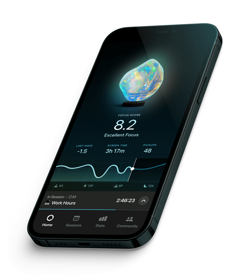 Opal - The #1 Screen Time App