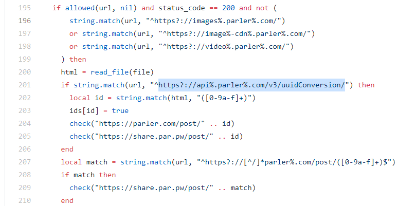 Unpacking the Parler Data Breach - Security Boulevard