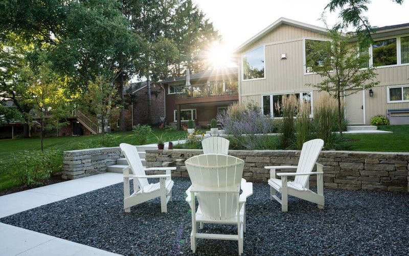 Earthscape Landscape | Design-Build Landscaping