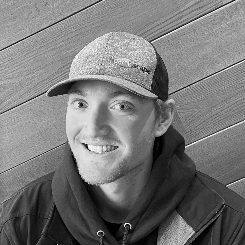 Meet Our Team | Earthscape Landscape