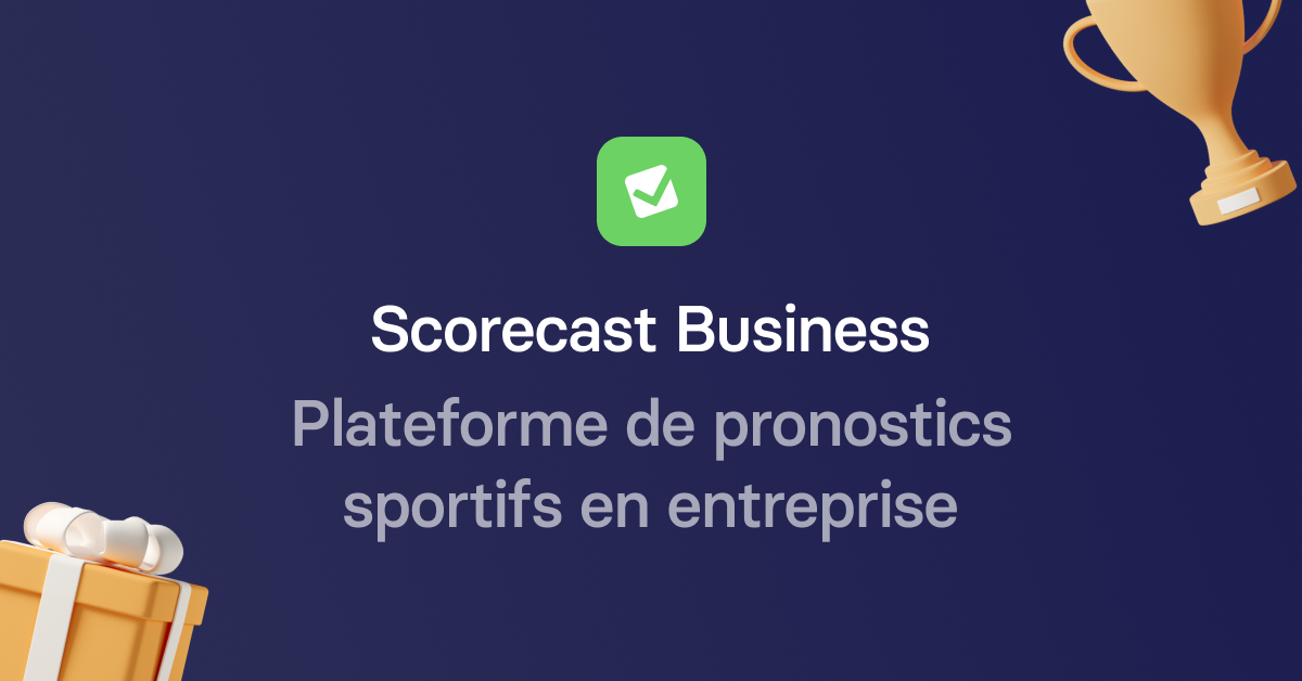 Tout comprendre sur les points Scorecast Business