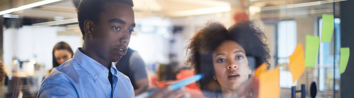 The Best Way to Structure a Mentoring Program | Guider Blog