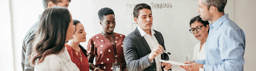 The Different Types Of Mentoring and How To Use Them | Guider Blog