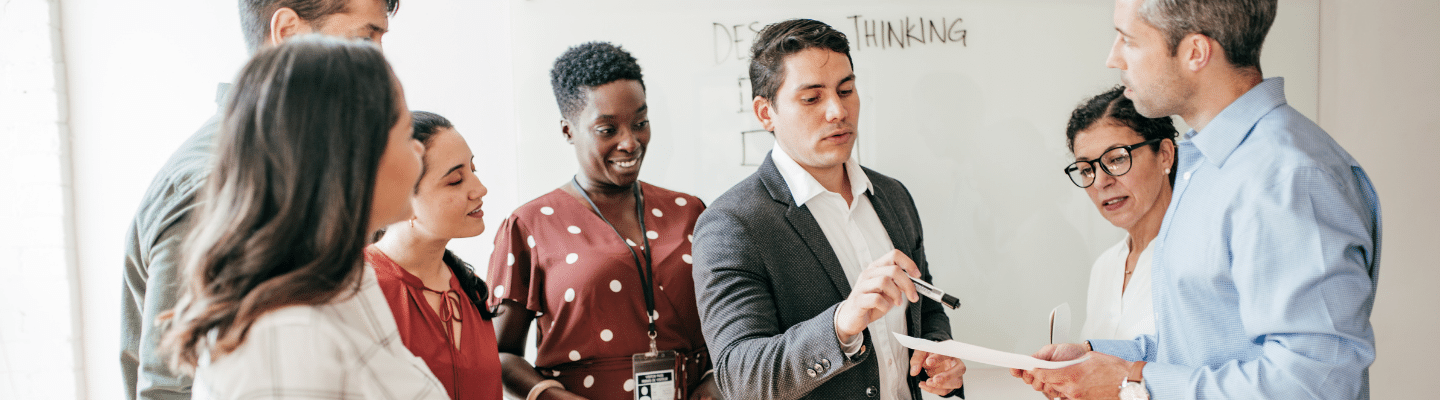 The Different Types Of Mentoring and How To Use Them | Guider Blog