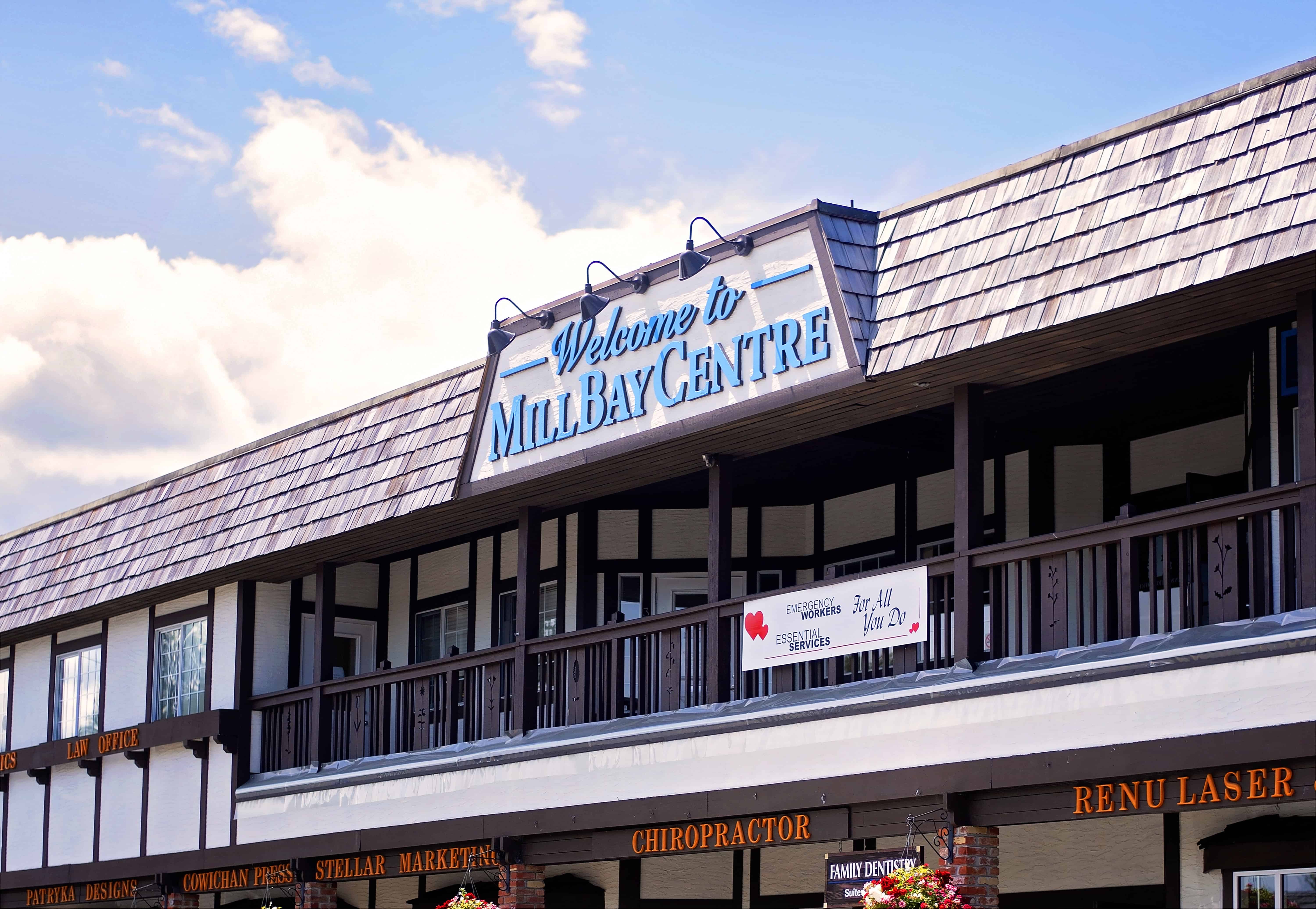 Infinity Law Mill Bay: Contact Our Mill Bay Office