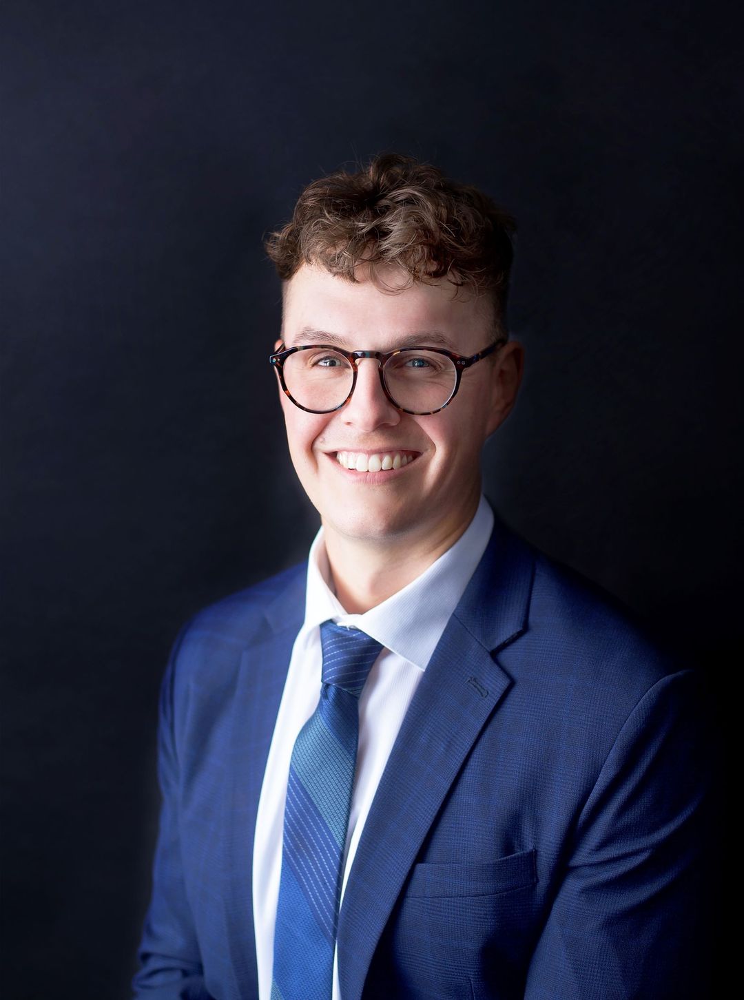 Joe Braun: Expert Legal Advice at Infinity Law