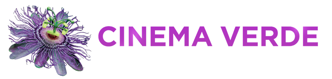 CINEMA VERDE | News