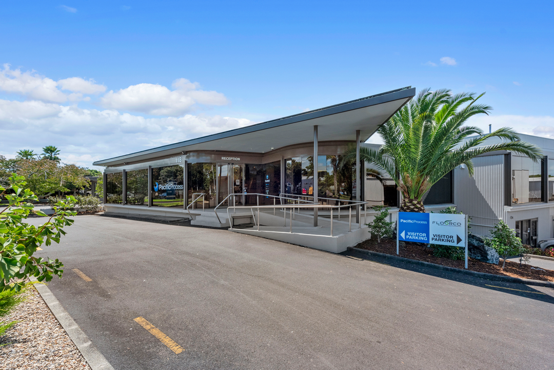 First Light Capital | Commercial Property Fund Management | Auckland