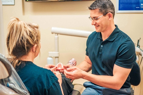 Dr. Rachel E Doan, DDS | Doctor of Dental Surgery | Premier Dental of Ohio