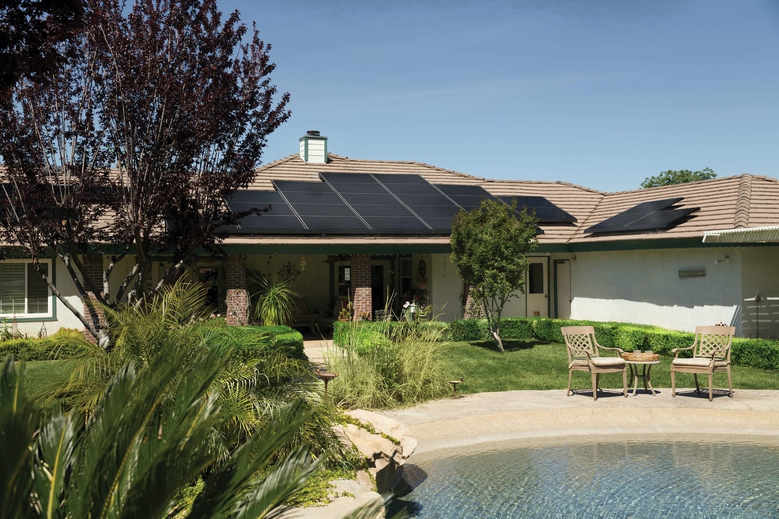 SunBull - Solar Installation That is Better for the Earth