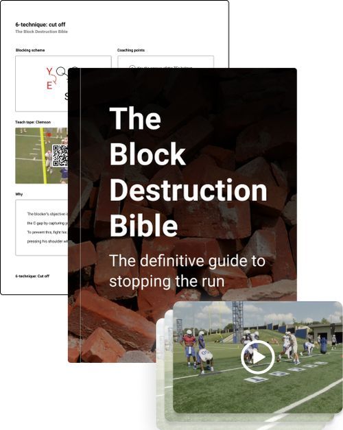 The Block Destruction Bible