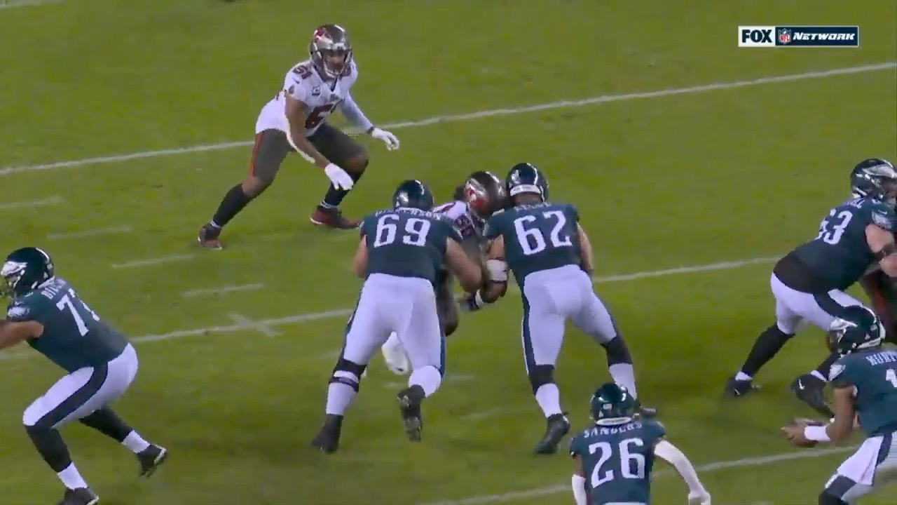 How to defeat double team