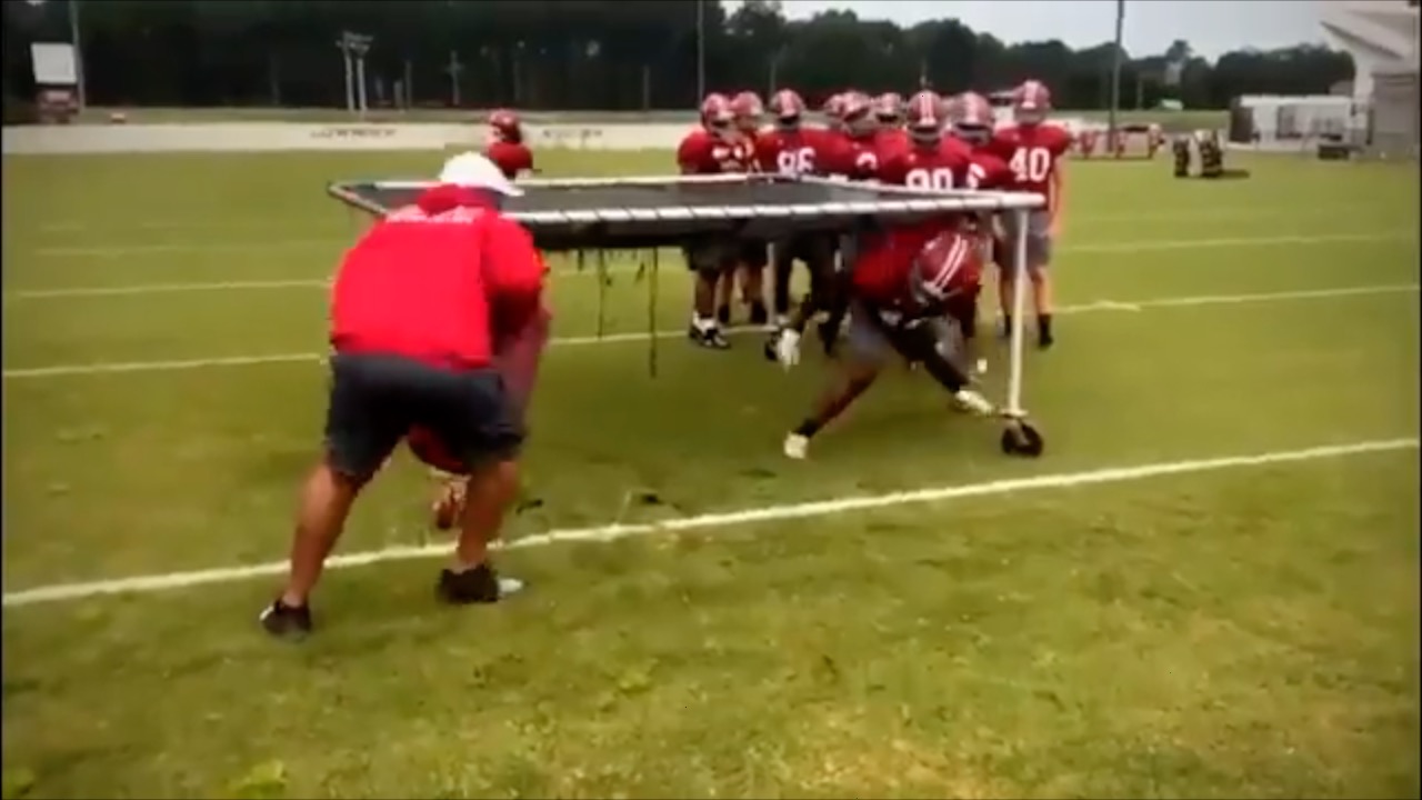 10 tips on how to run stunt