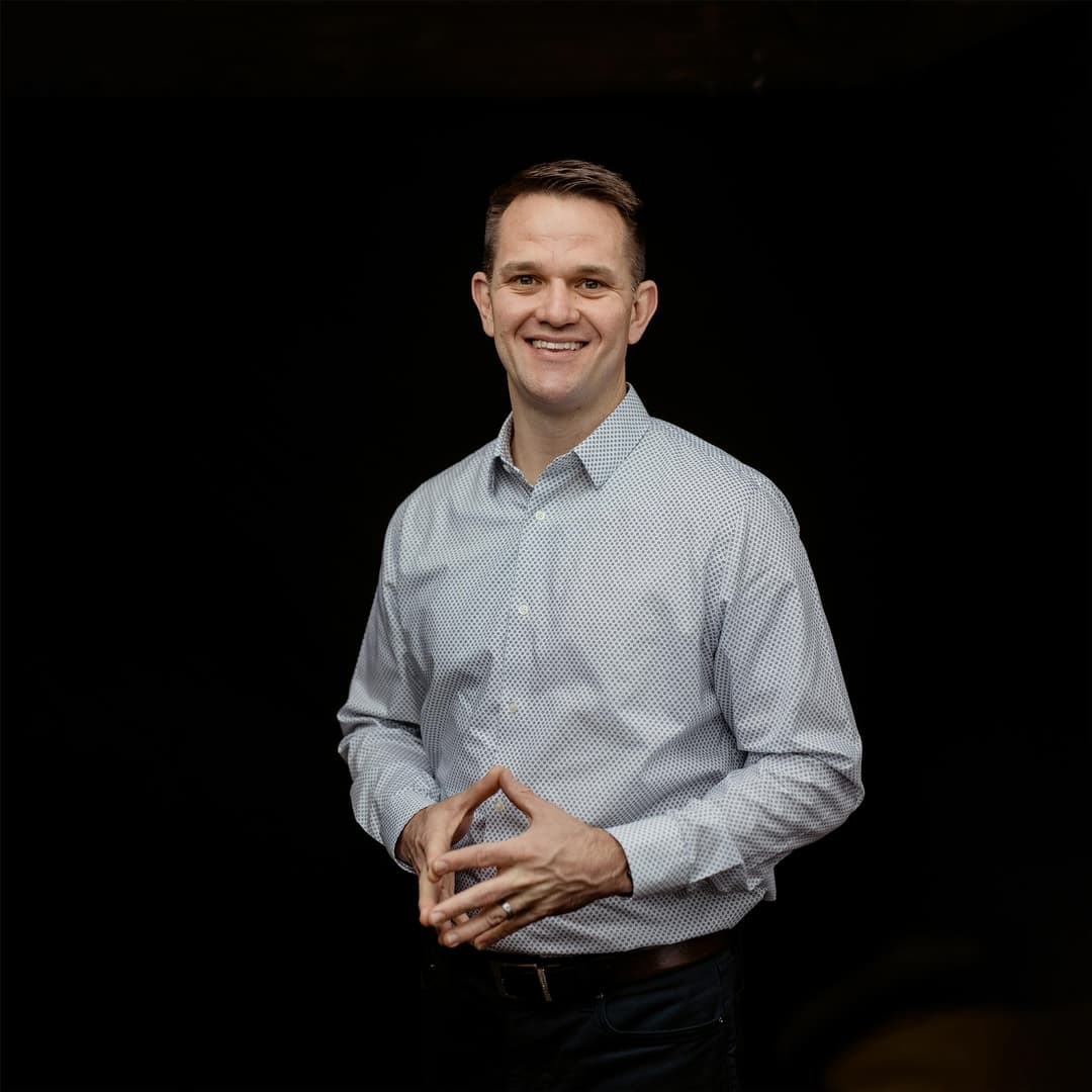 Boston Public Speaking Coach | Brian Krogh