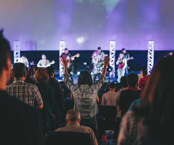 IDMC Movement | Our Beginnings