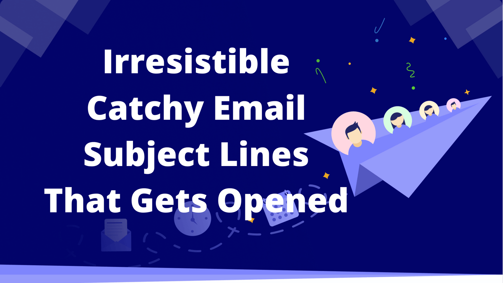 Reminder Email Subject Lines To Revive Your Customers Up