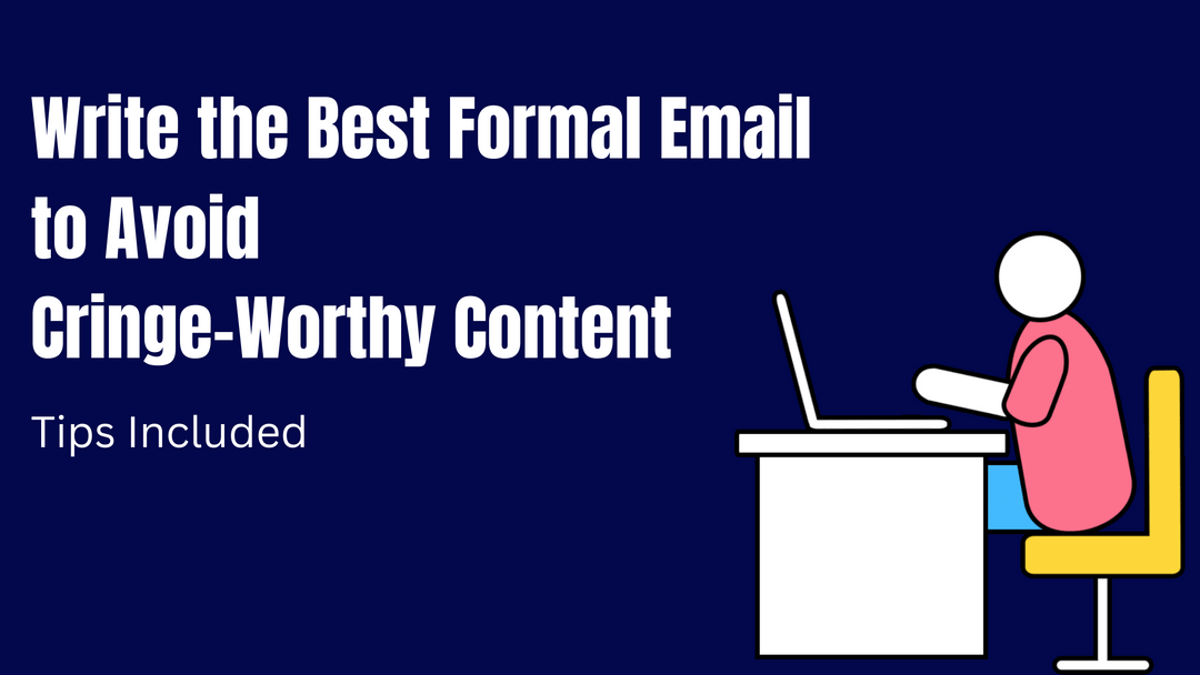 How To Write Formal Email Asking For Leave - Design Talk