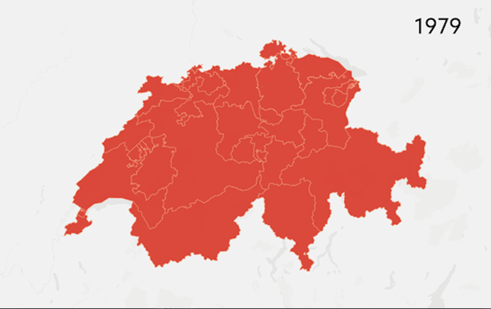 triniqua blog: Swiss Confederation