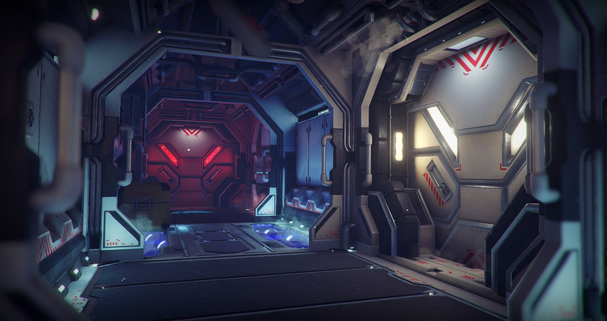 Singularity VR Experience in Abu Dhabi | Zero Latency