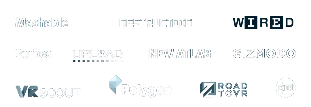 Zero Latency Abu Dhabi | Free Roam VR Experience | VR Arcade