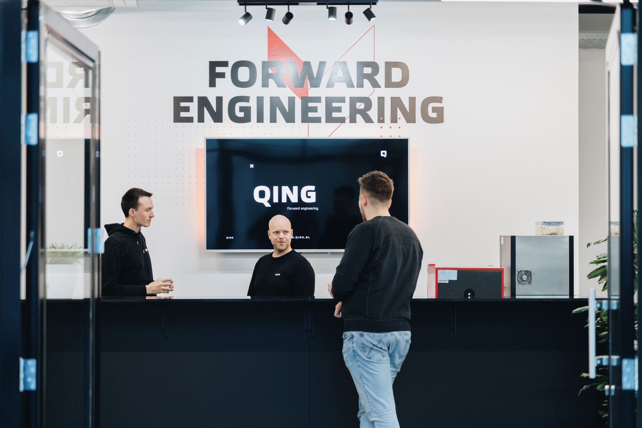 Kickstart your Food Automation| Voorkom faalkosten