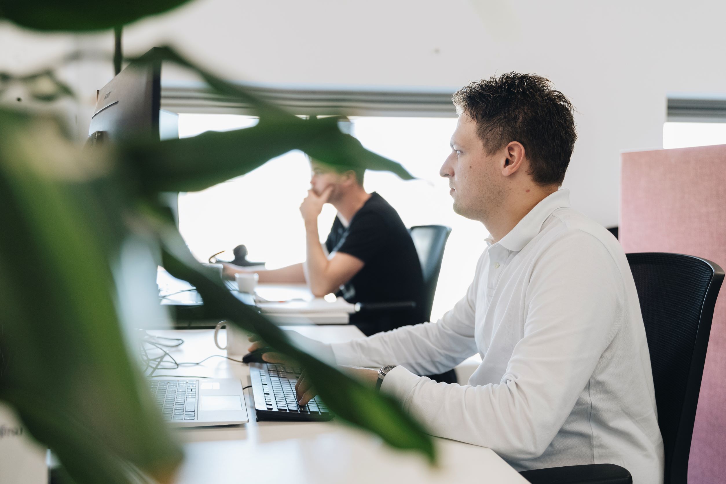 Kickstart your Food Automation| Voorkom faalkosten