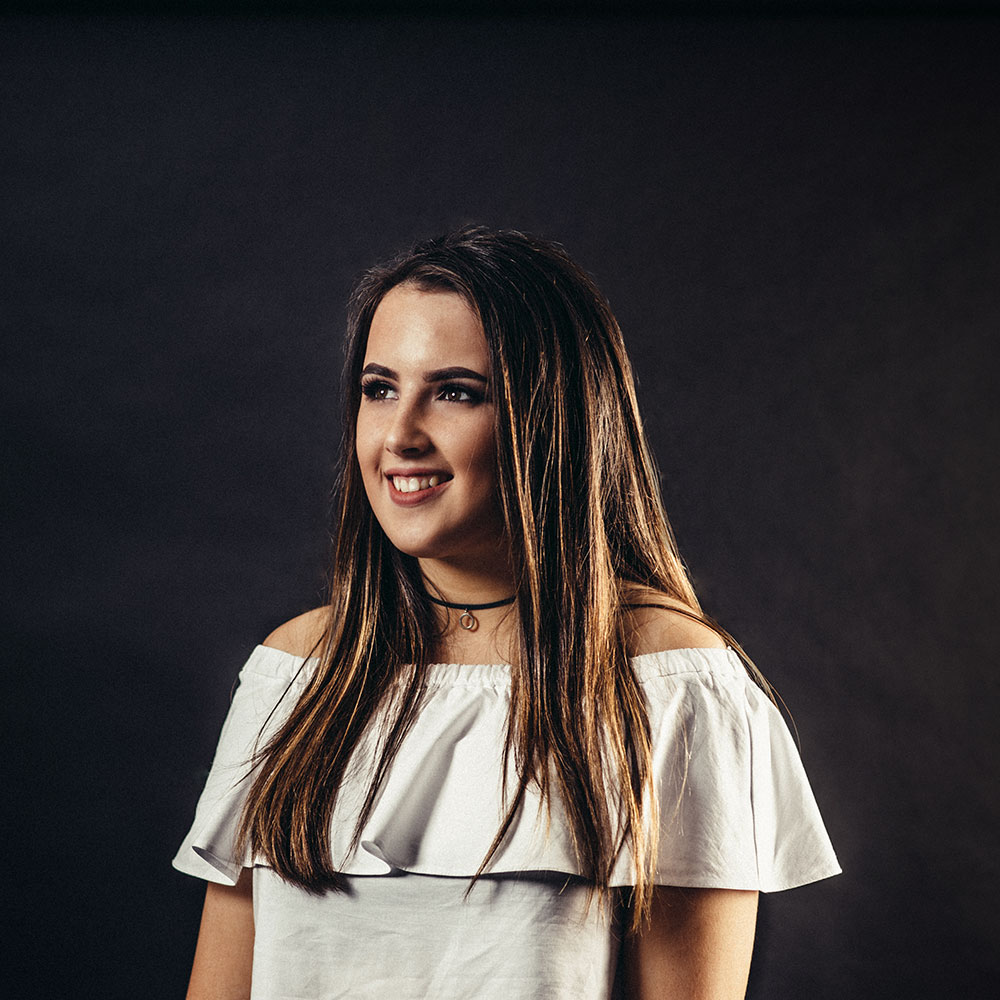 Cutting & Styling | Rebecca Carr | The Residence | Professional Hair ...