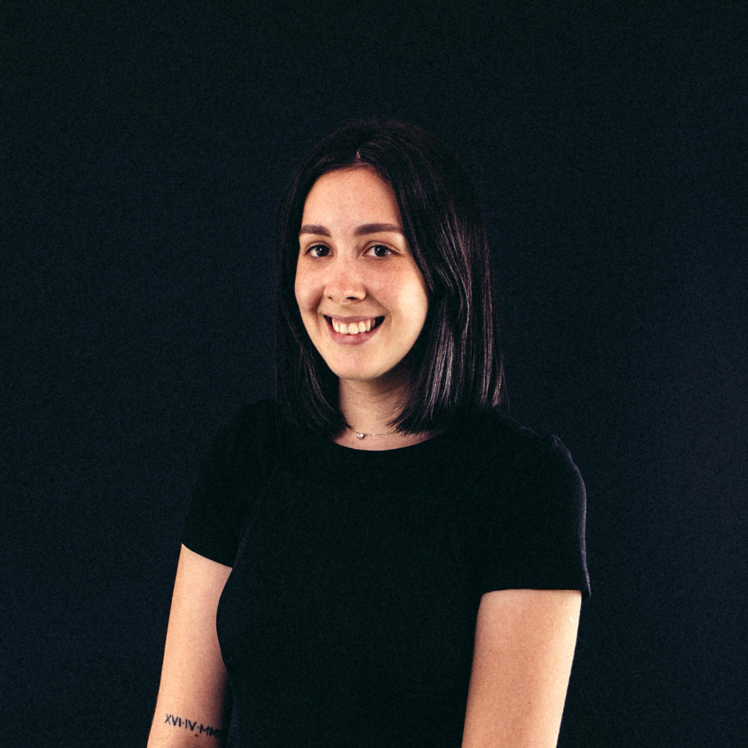 Cutting & Styling | Rebecca Carr | The Residence | Professional Hair ...