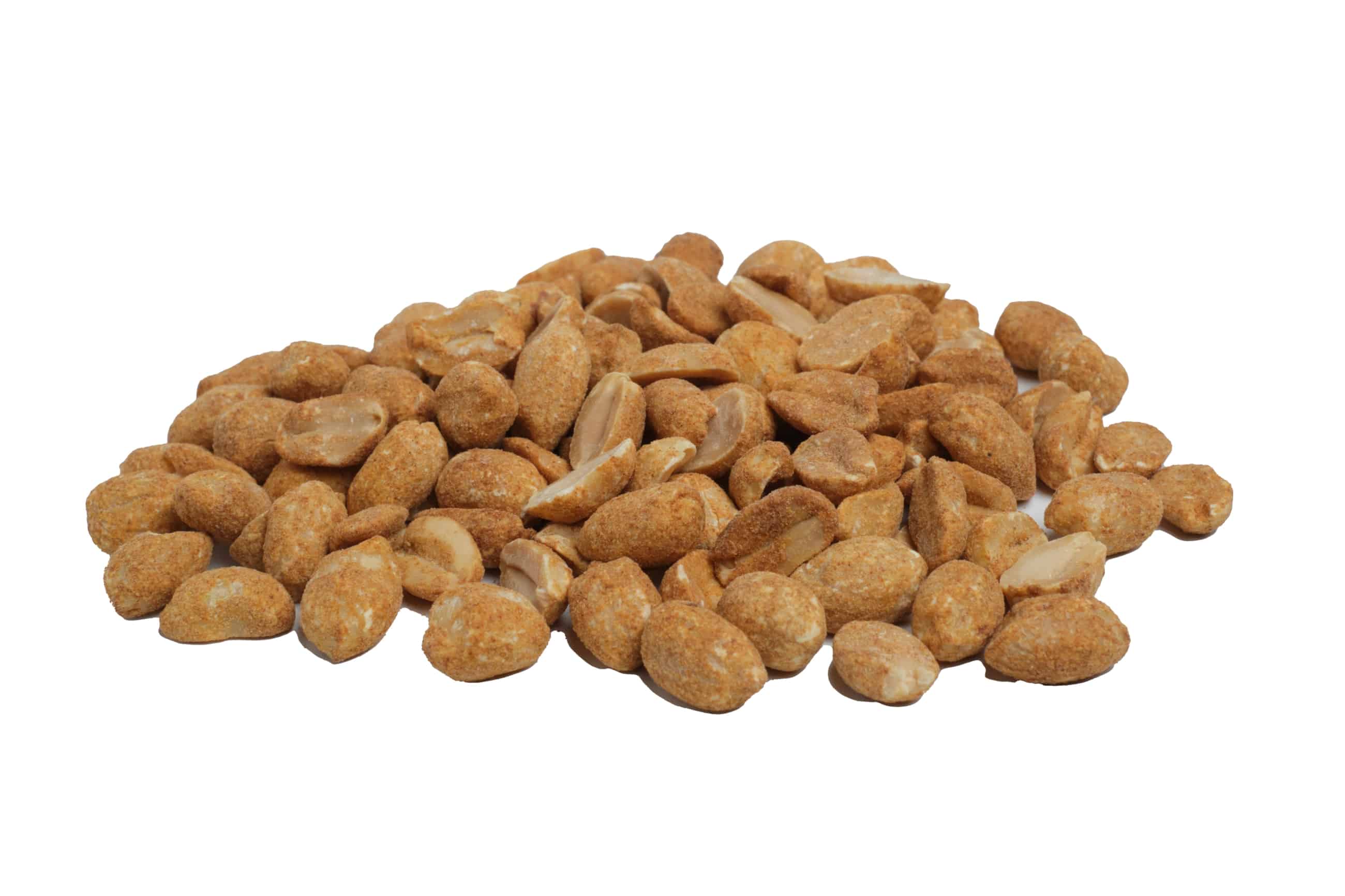 Dry Roasted Peanuts, Bag of Dry Roasted Peanuts