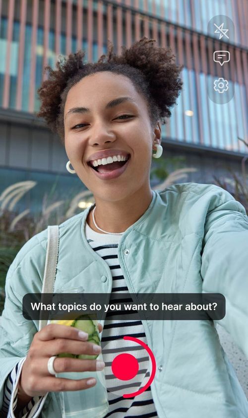 Capsule - AI Video Editor for Teams
