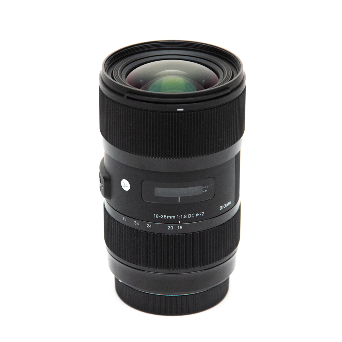 Super 35 Lenses