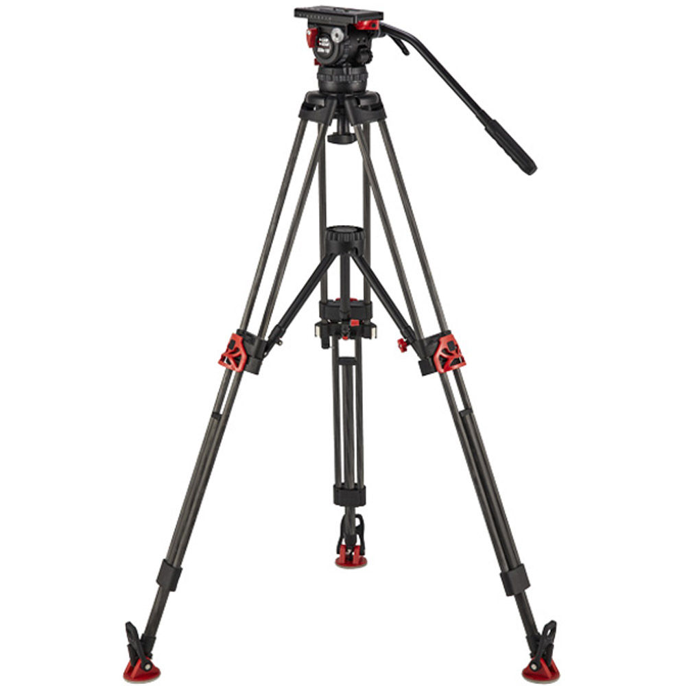 Camera Support & Accessories