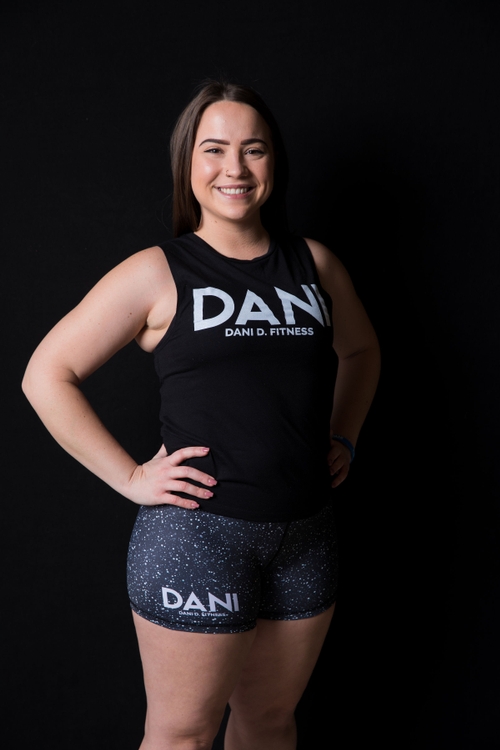 About | Dani D. Fitness | Nashville Body-Positive Personal Training