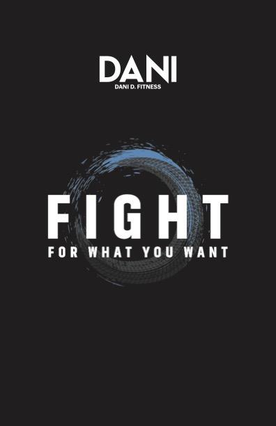 Gear | Dani D. Fitness | Nashville Body-Positive Personal Training
