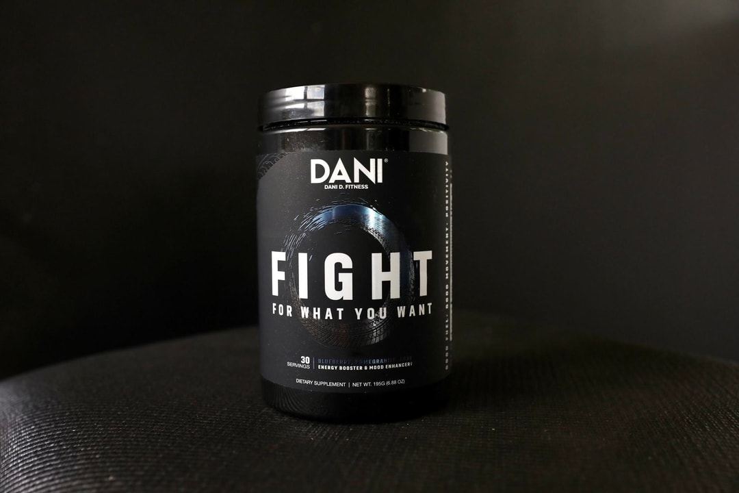 Dani D. Fitness | Nashville Body-Positive Personal Training