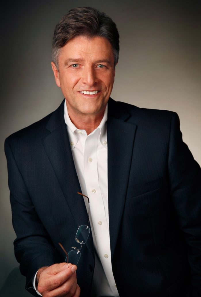 About | Carter Conlon