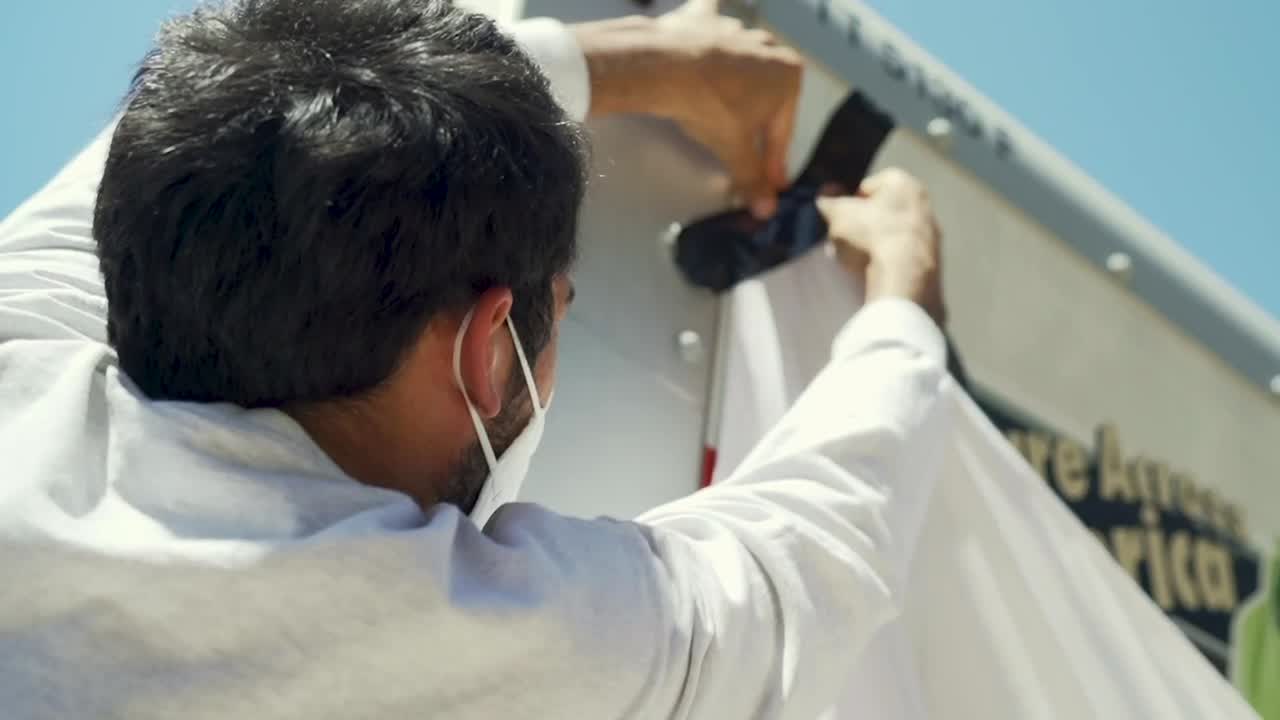 The Farmlink Project | United States