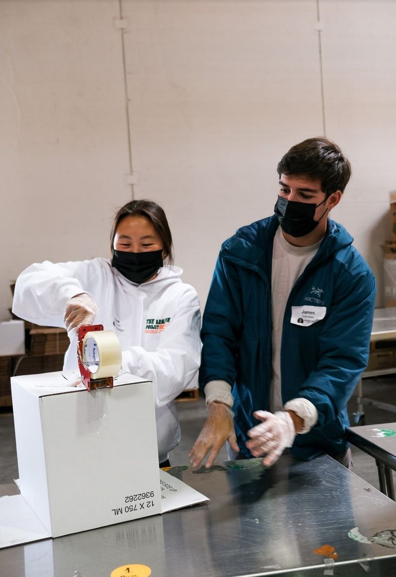 Get Involved | The Farmlink Project