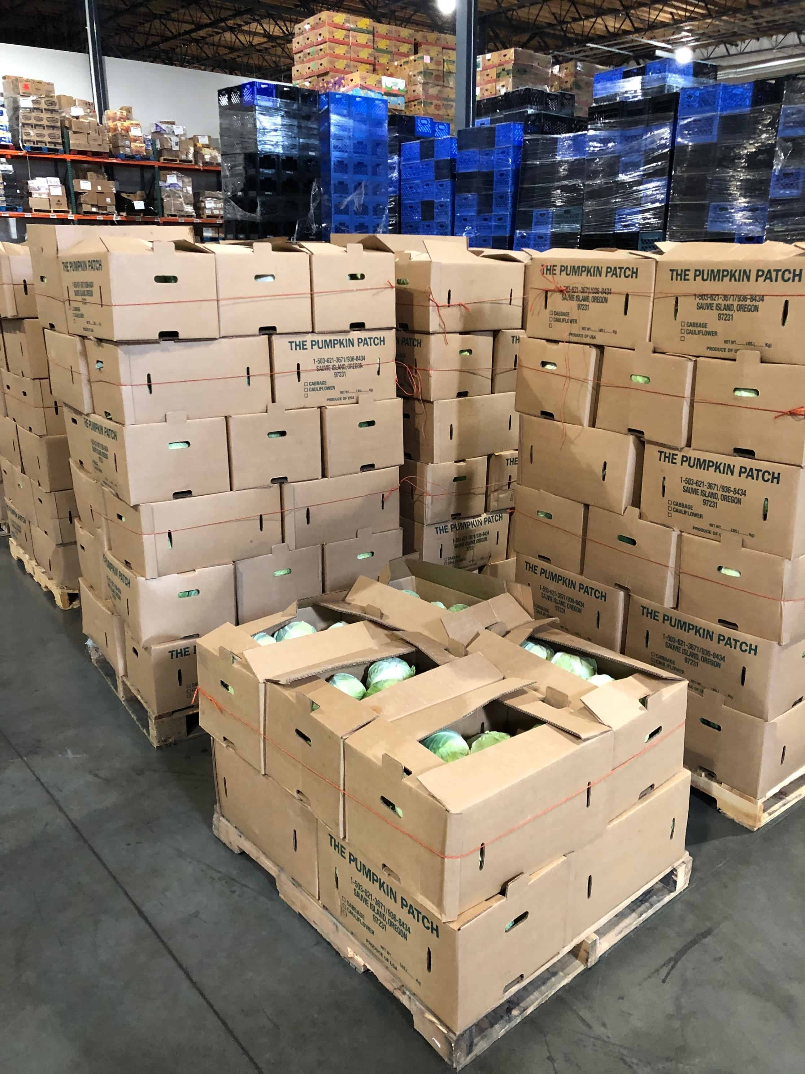 Bengard Ranch to American Heart Association